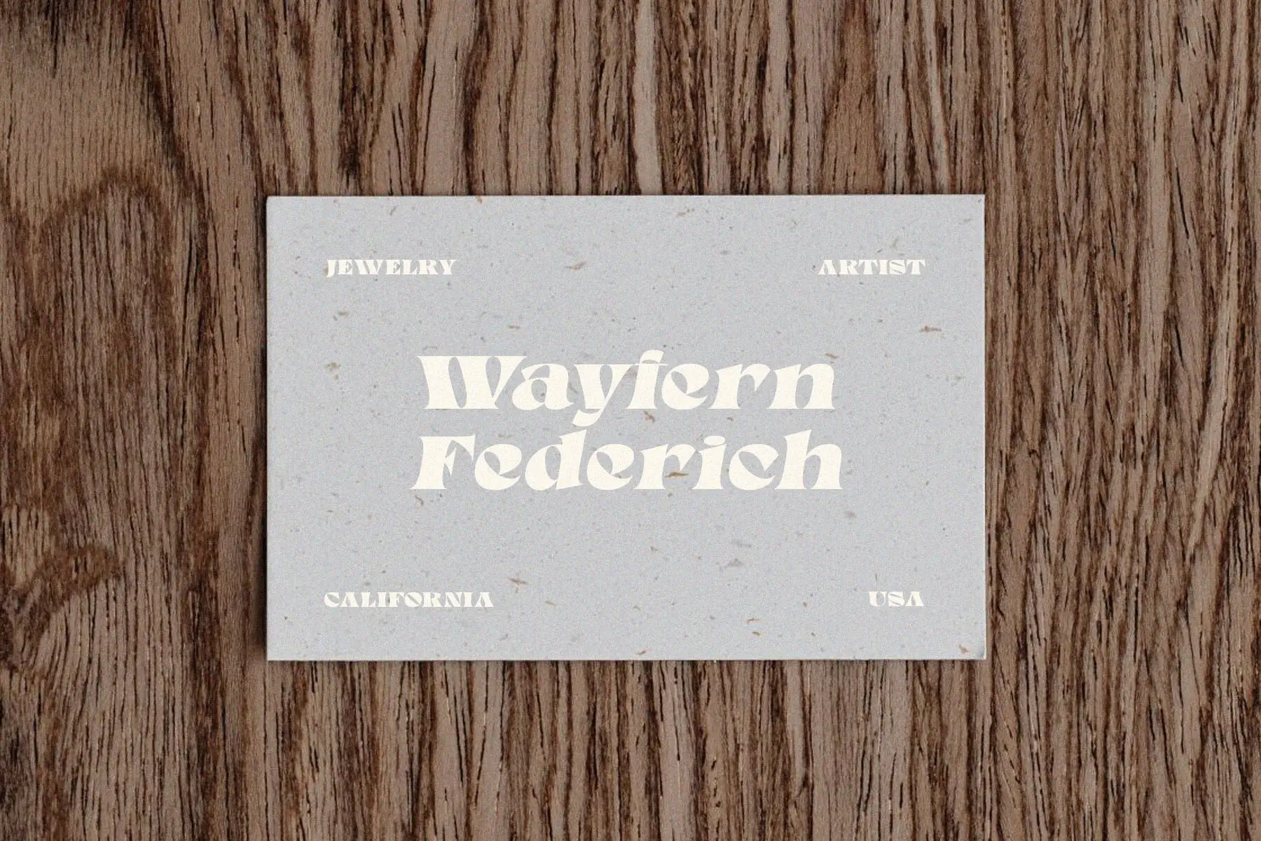 Calby Font - YouWorkForThem