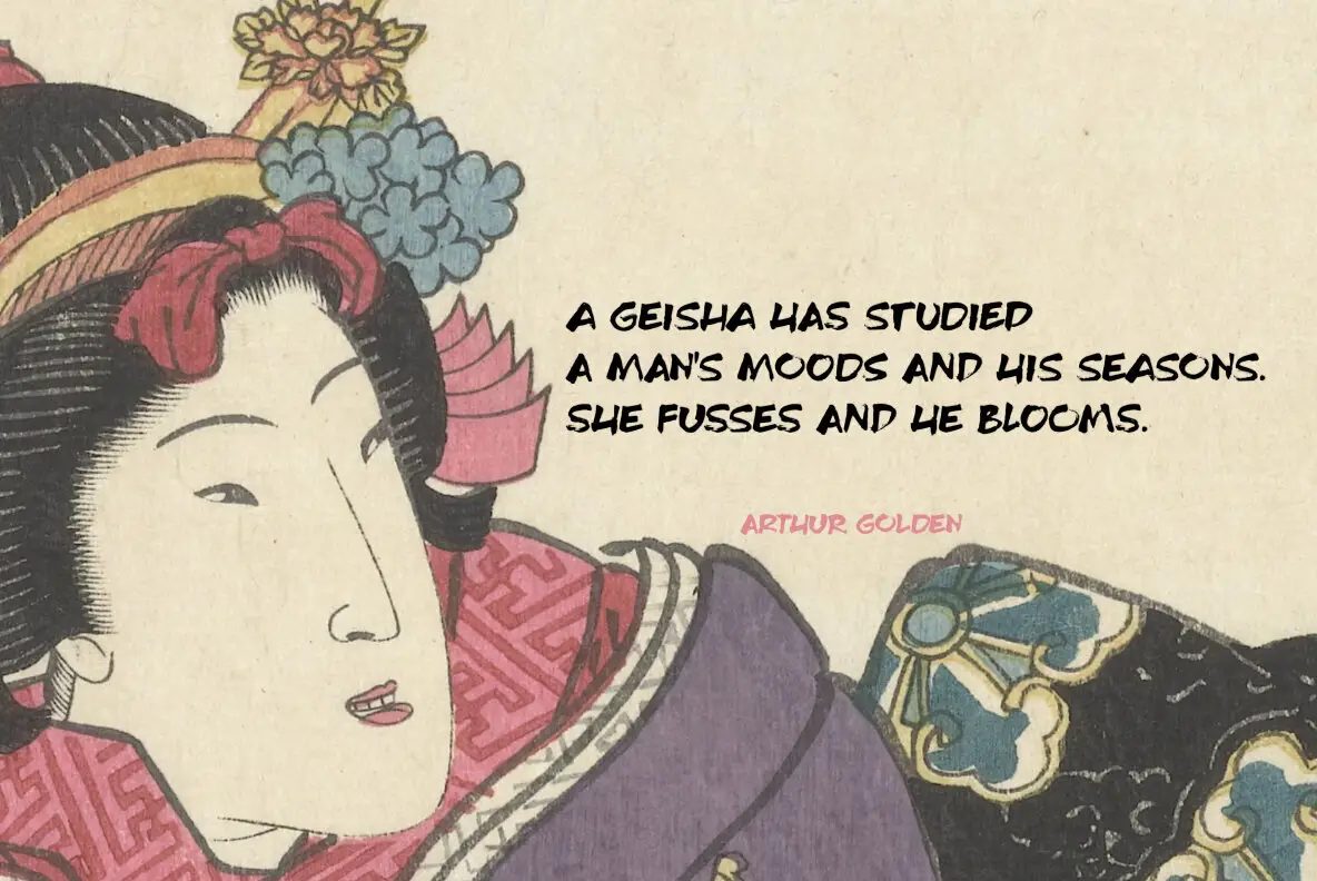 Ukiyo Mind Font - FontPath