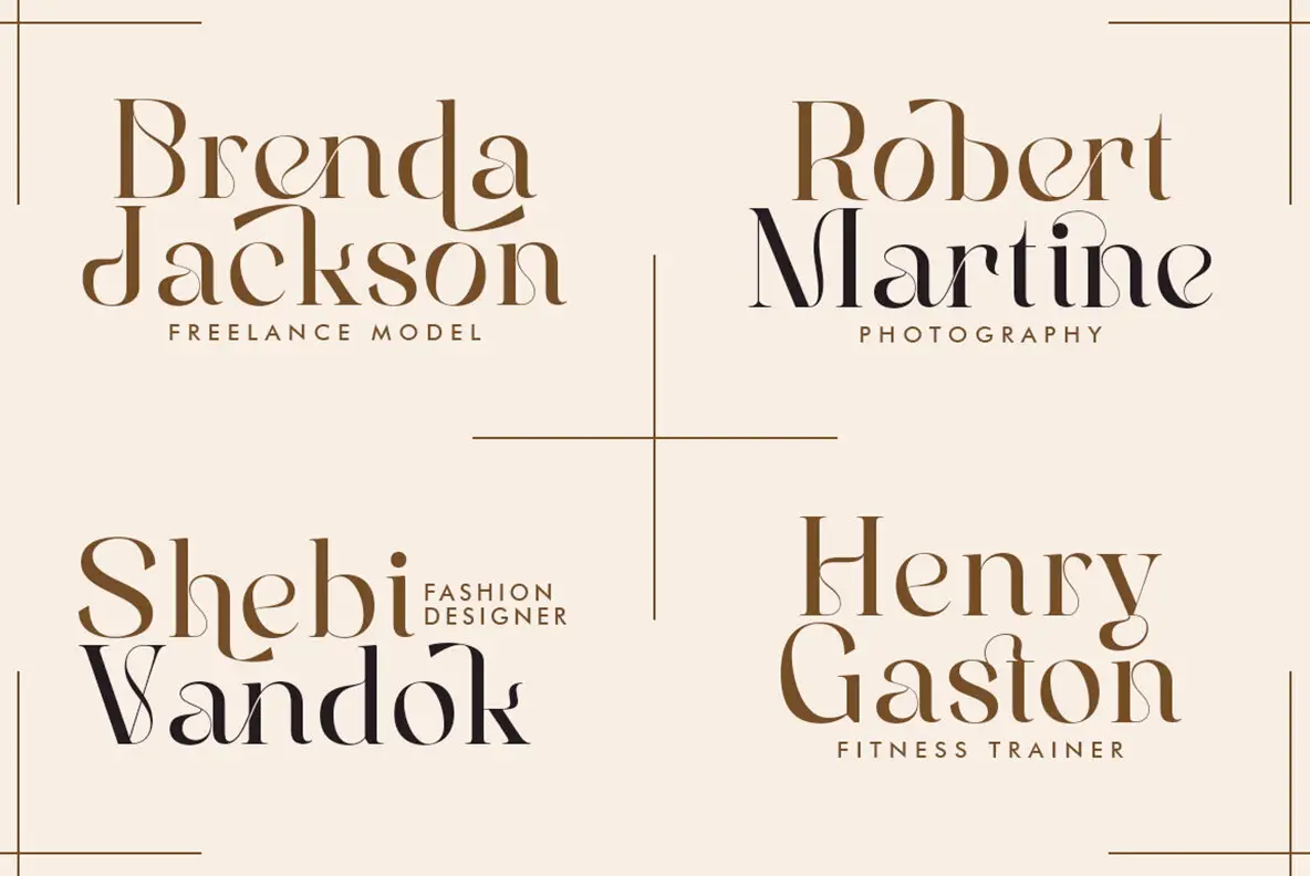 The Roman Historia Font - FontPath