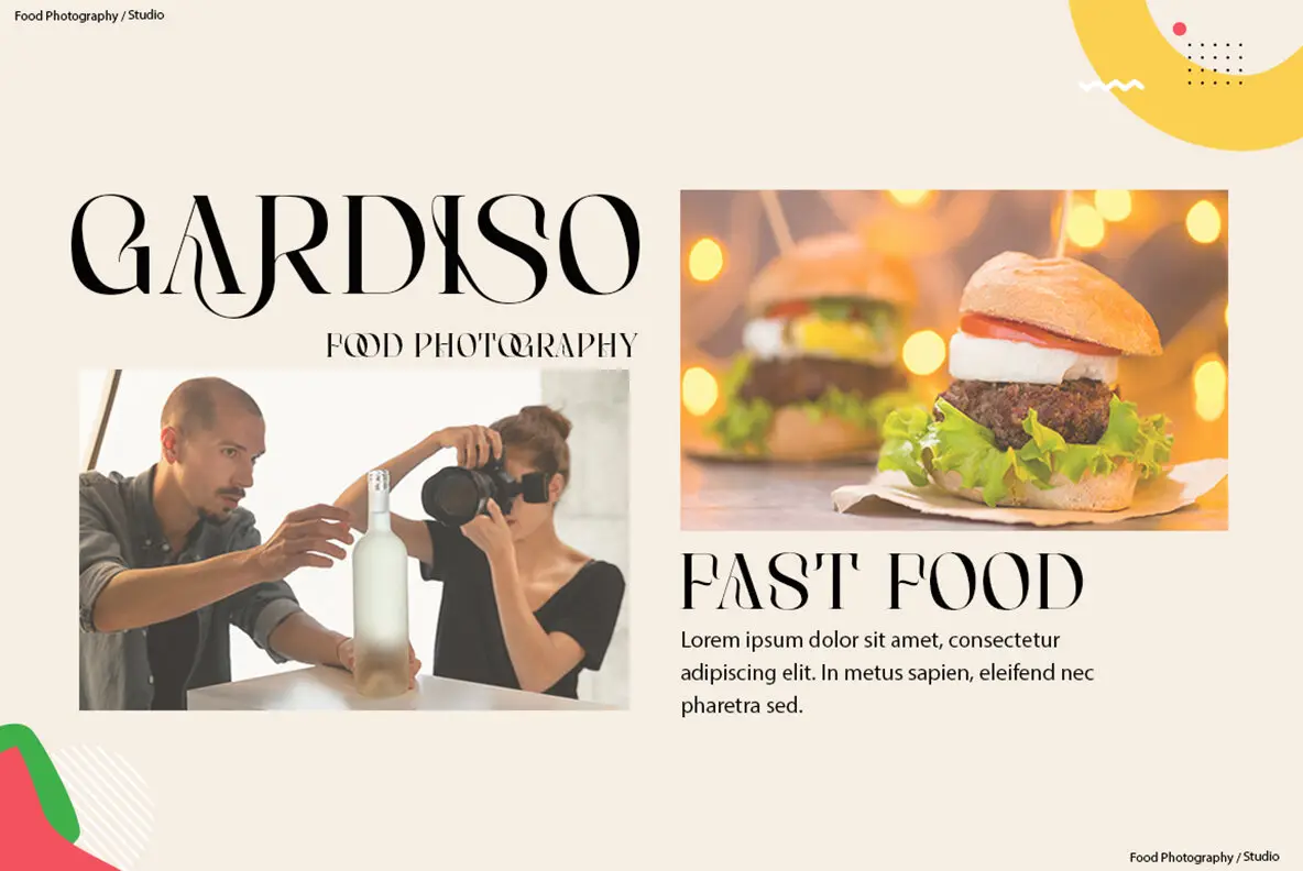 The Roman Historia Font - FontPath