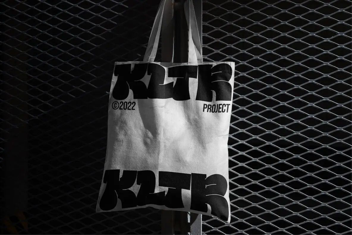 Ballin Font - YouWorkForThem