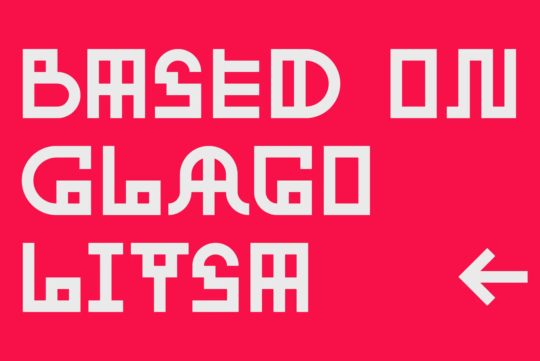 SK Dusha Font - YouWorkForThem