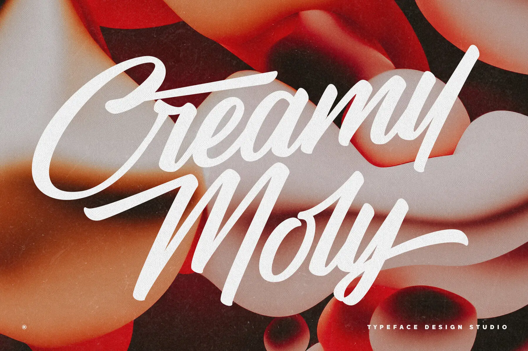 Soundwave Font - YouWorkForThem