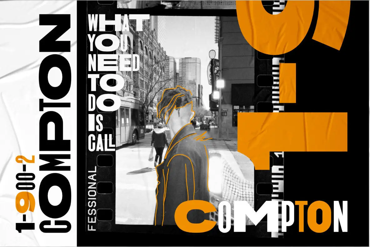 Straight Forward Font - FontPath