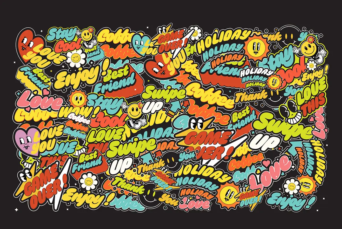 Gulp Font - YouWorkForThem