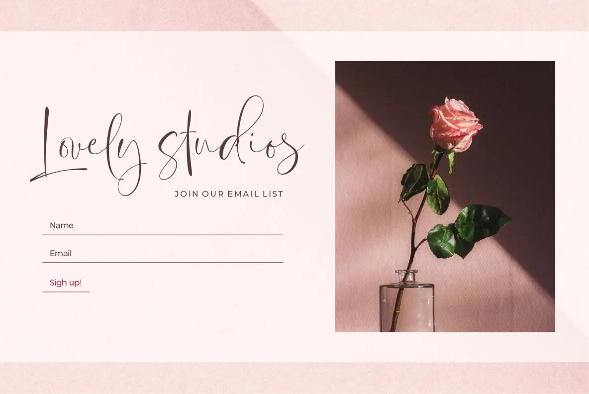 High Class Font - YouWorkForThem