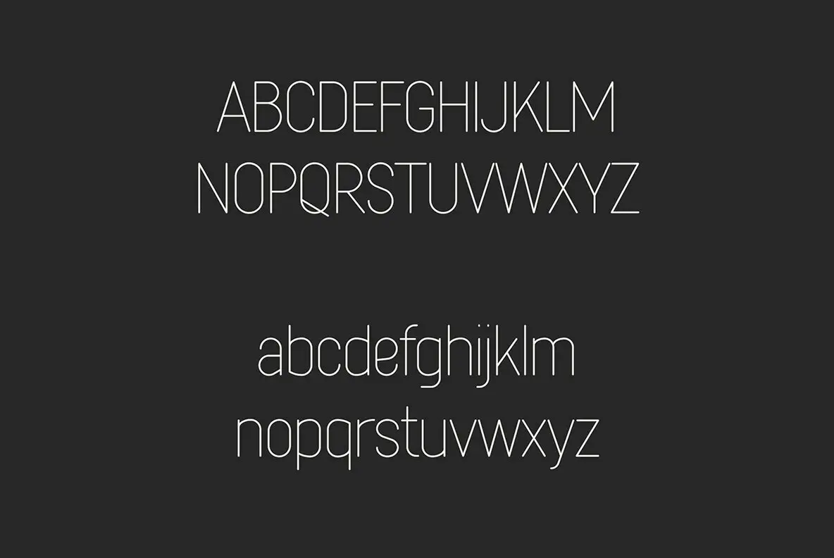 Azora Font - YouWorkForThem