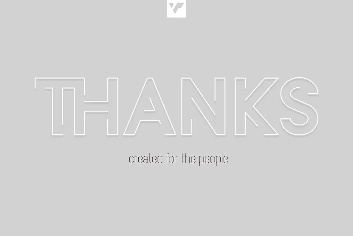 Azora Font - YouWorkForThem