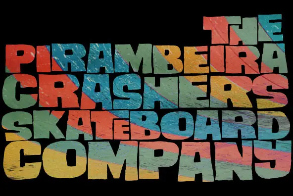 Smashing Font - YouWorkForThem