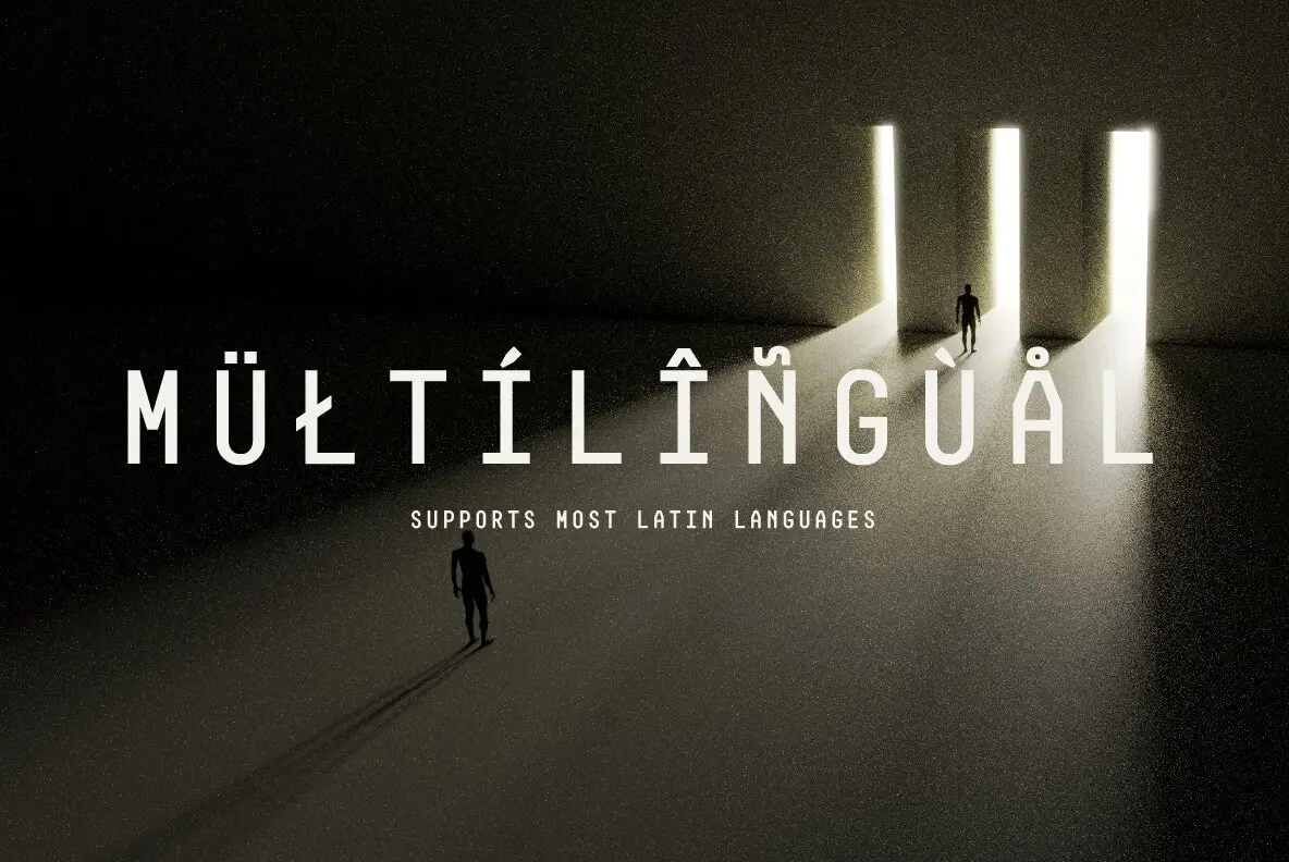 Aeion Variable Font Family Font - FontPath