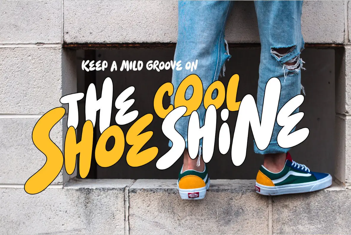 New Yorkies Font - YouWorkForThem