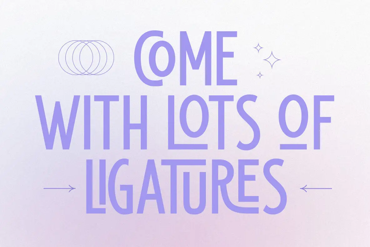 Pathfinder Font - YouWorkForThem