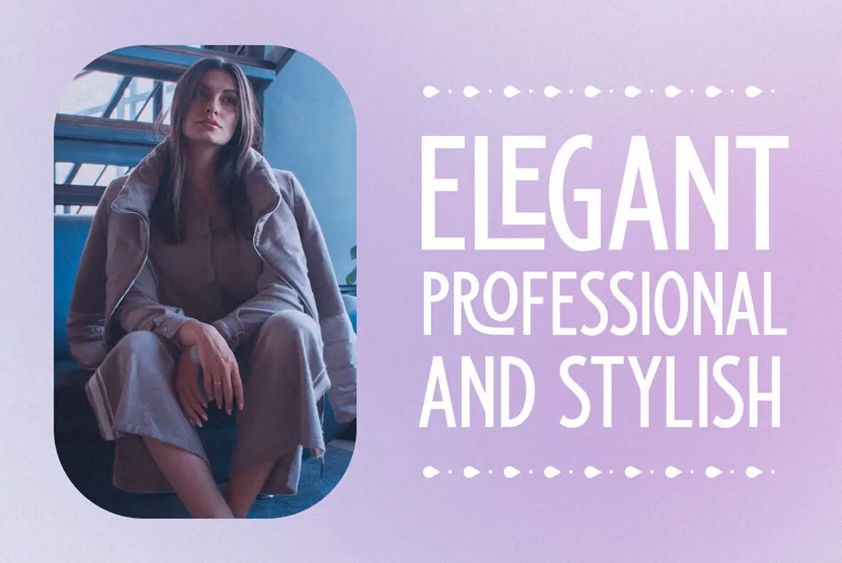 Pathfinder Font - YouWorkForThem