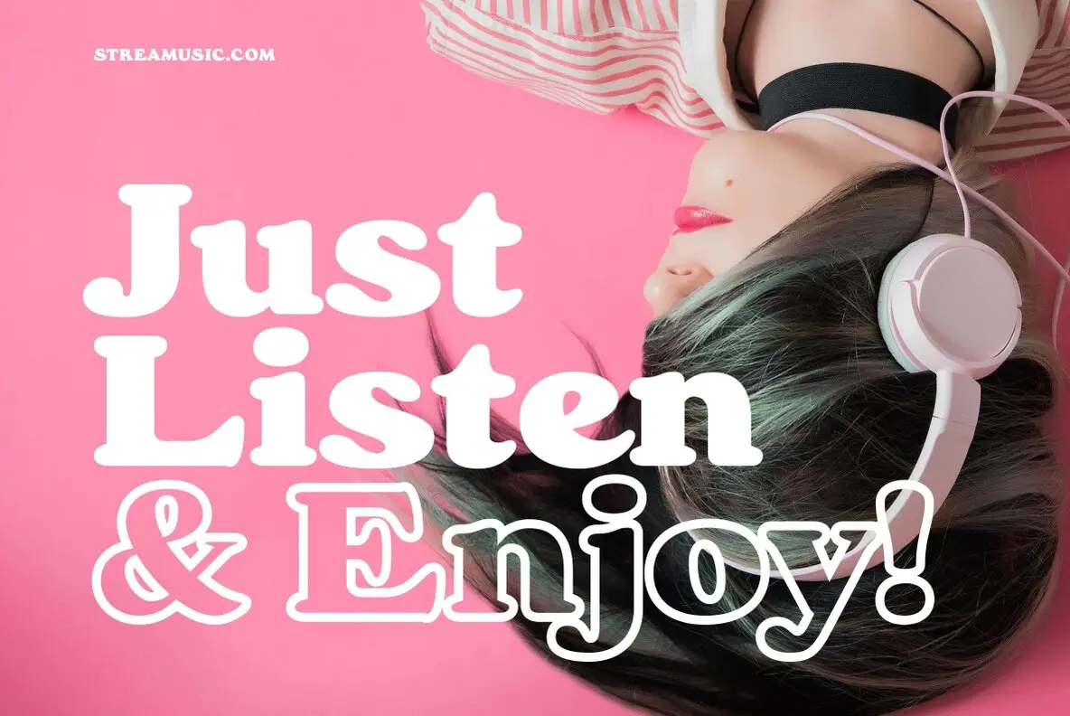 Tenar Black Font - YouWorkForThem