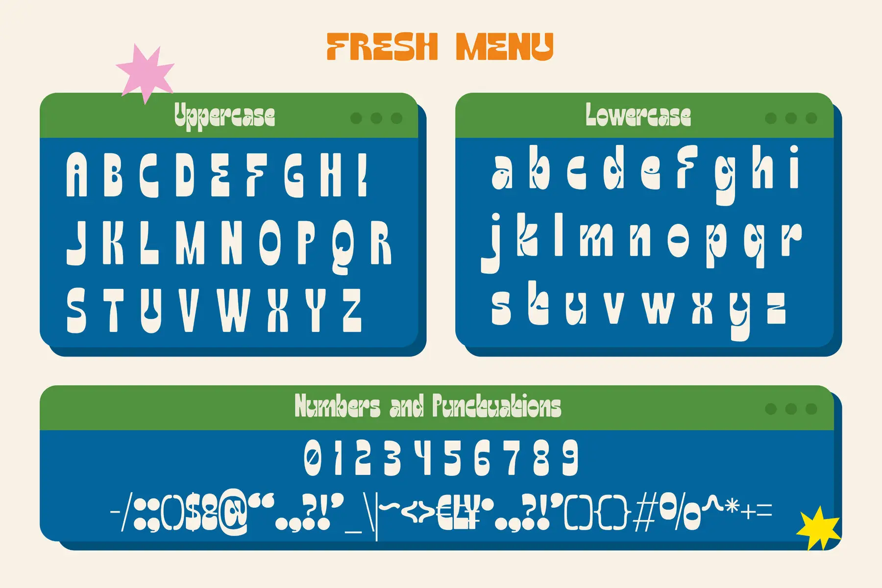 Juicy Bae Font - YouWorkForThem