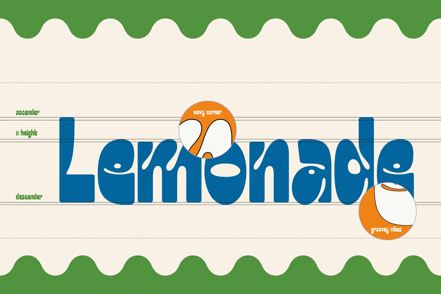 Juicy Bae Font - YouWorkForThem