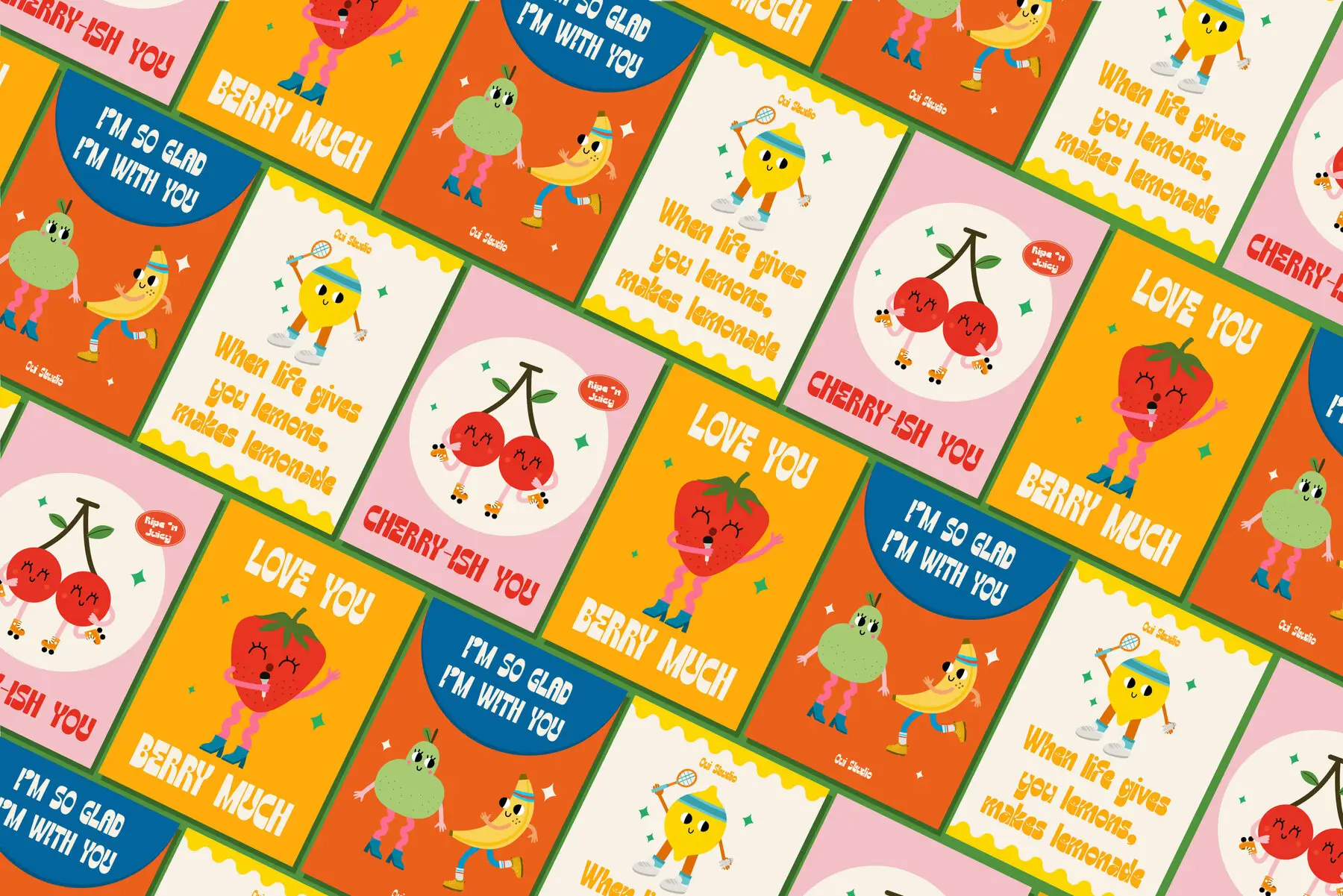Juicy Bae Font - YouWorkForThem