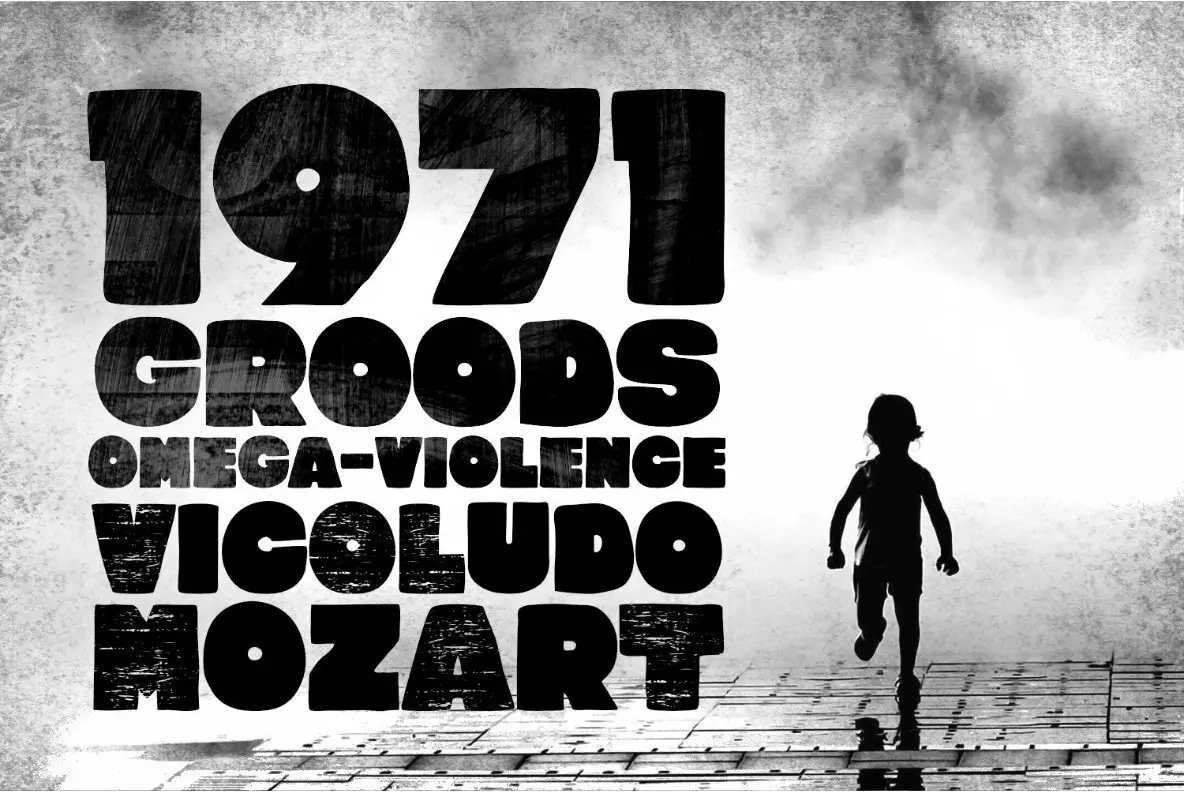 Clockwork Lemon Font - YouWorkForThem