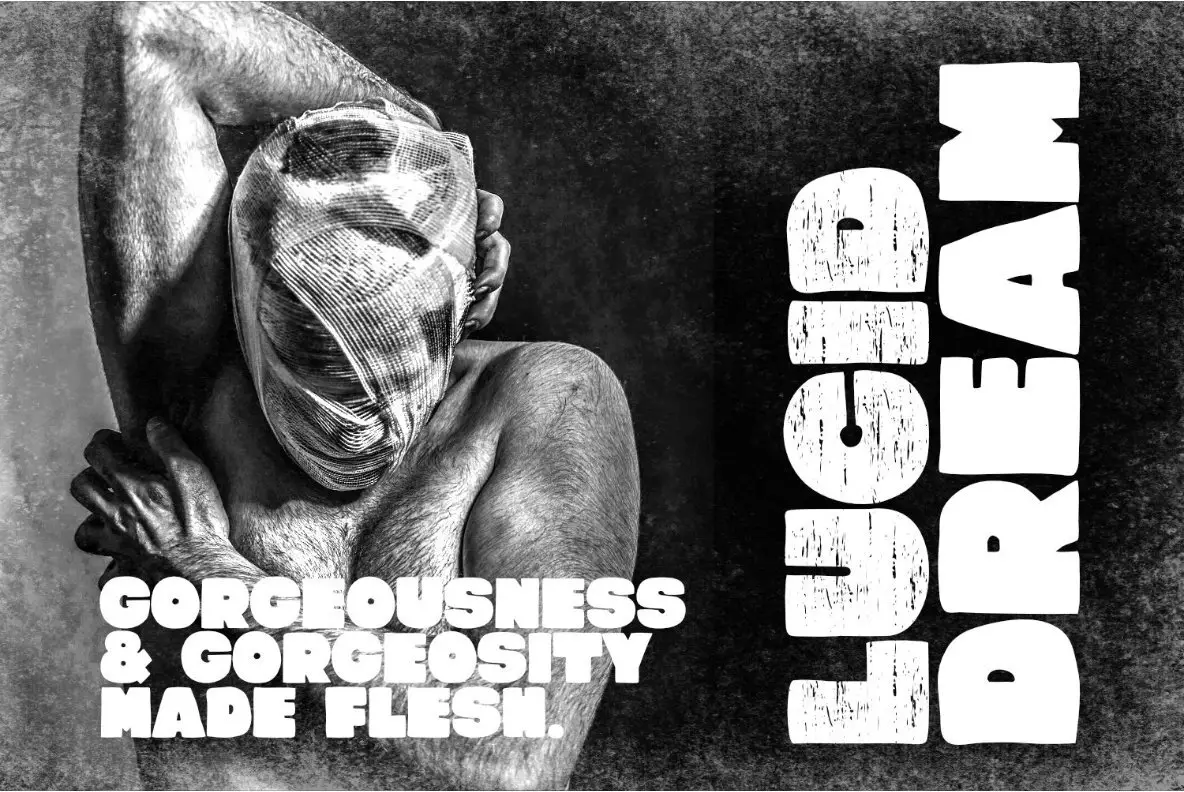 Clockwork Lemon Font - YouWorkForThem