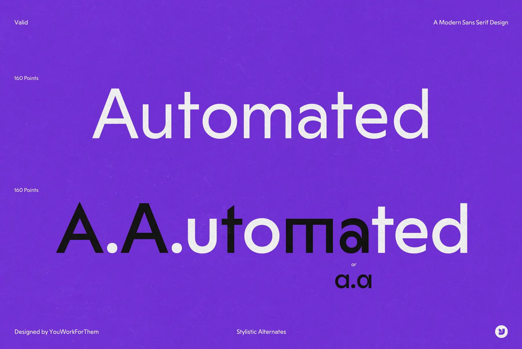 Valid: A Fusion of Bauhaus Design & Modernity by YouWorkForThem ...