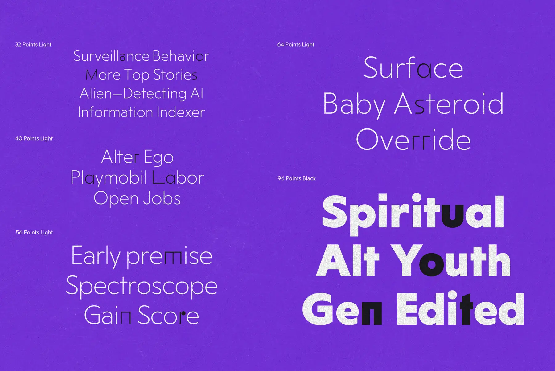 Valid: A Fusion of Bauhaus Design & Modernity by YouWorkForThem ...