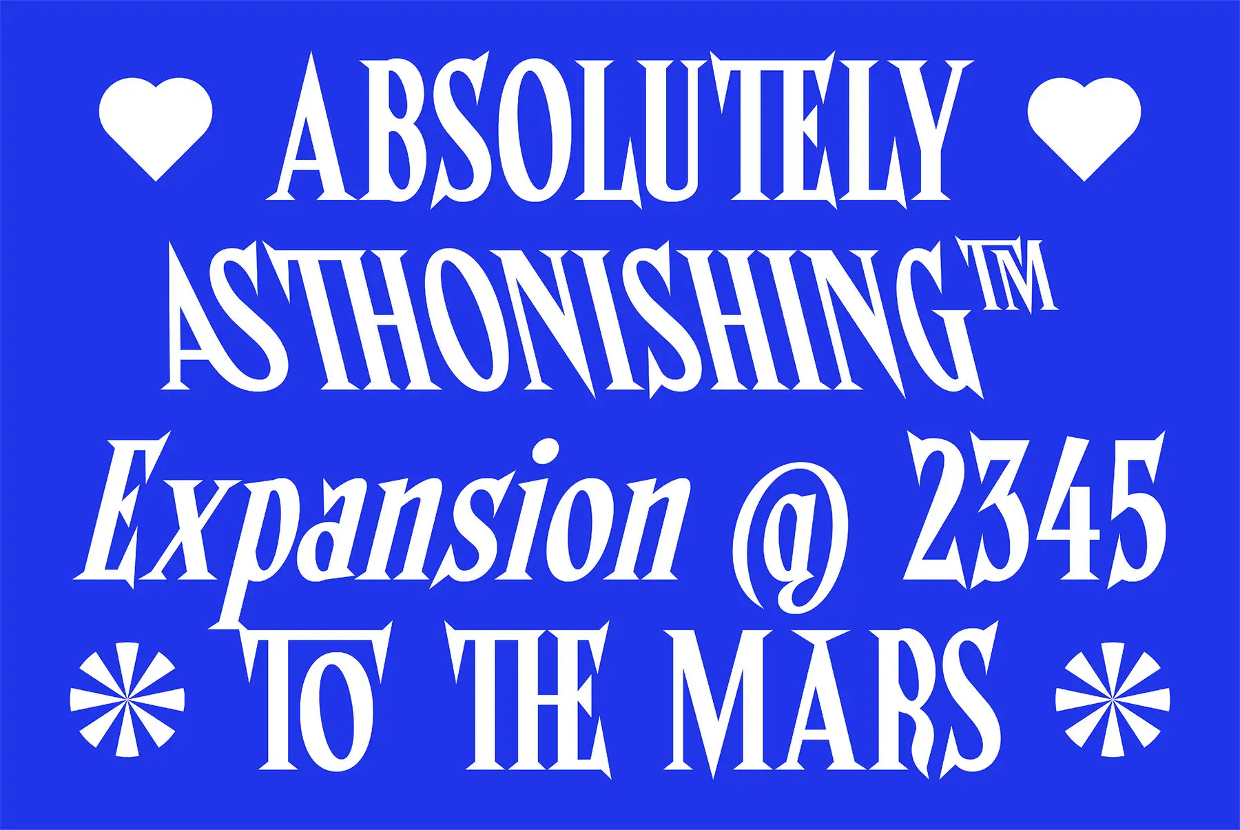 AO Celestial Font - FontPath