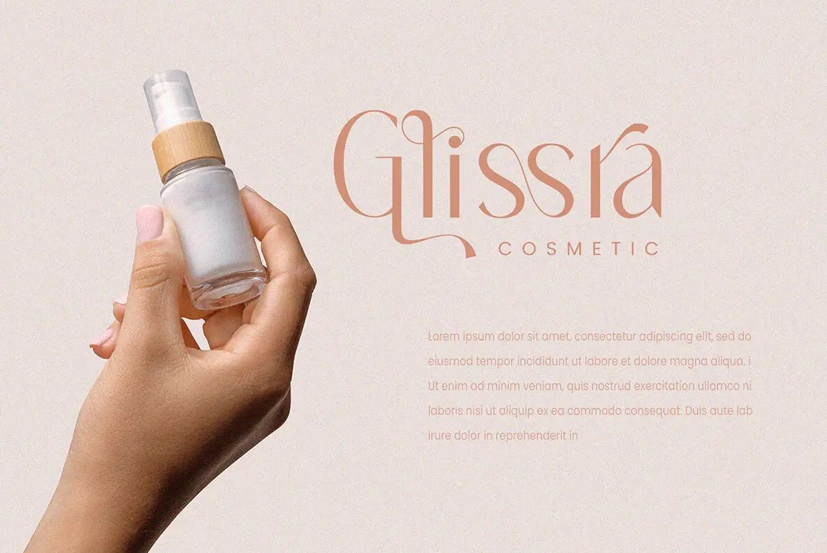 Astella Font - YouWorkForThem