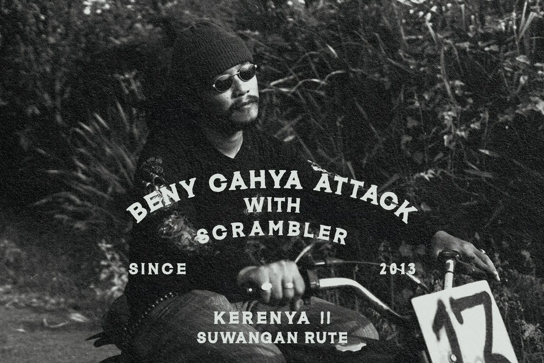 Aroka Font - YouWorkForThem