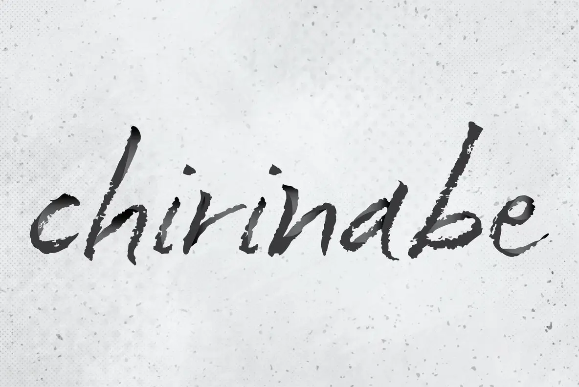 Fugu Font - YouWorkForThem