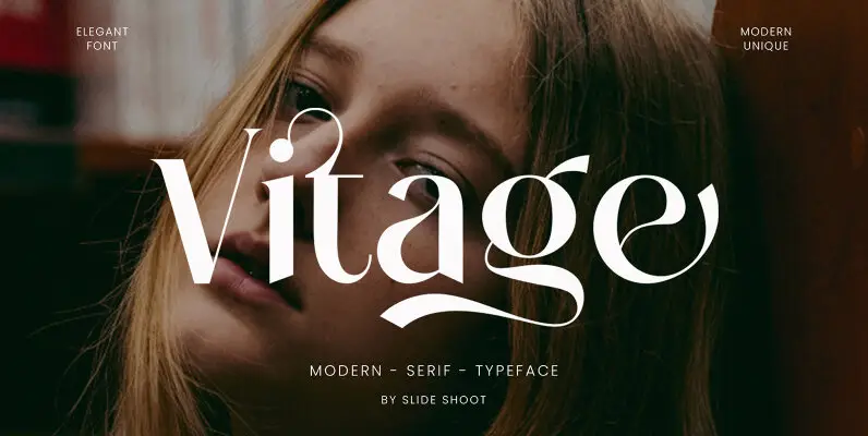 Download Slide Font Fonts - YouWorkForThem