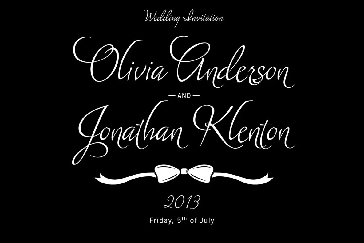 Lush Font - YouWorkForThem