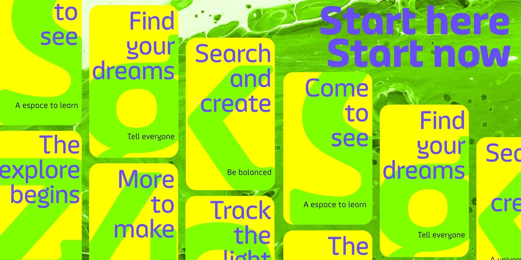 Twogether Rounded Font - FontPath