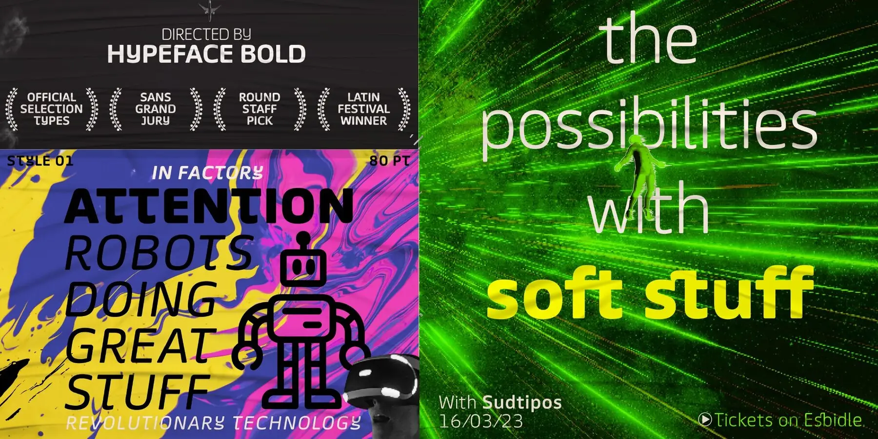 Twogether Rounded Font - FontPath