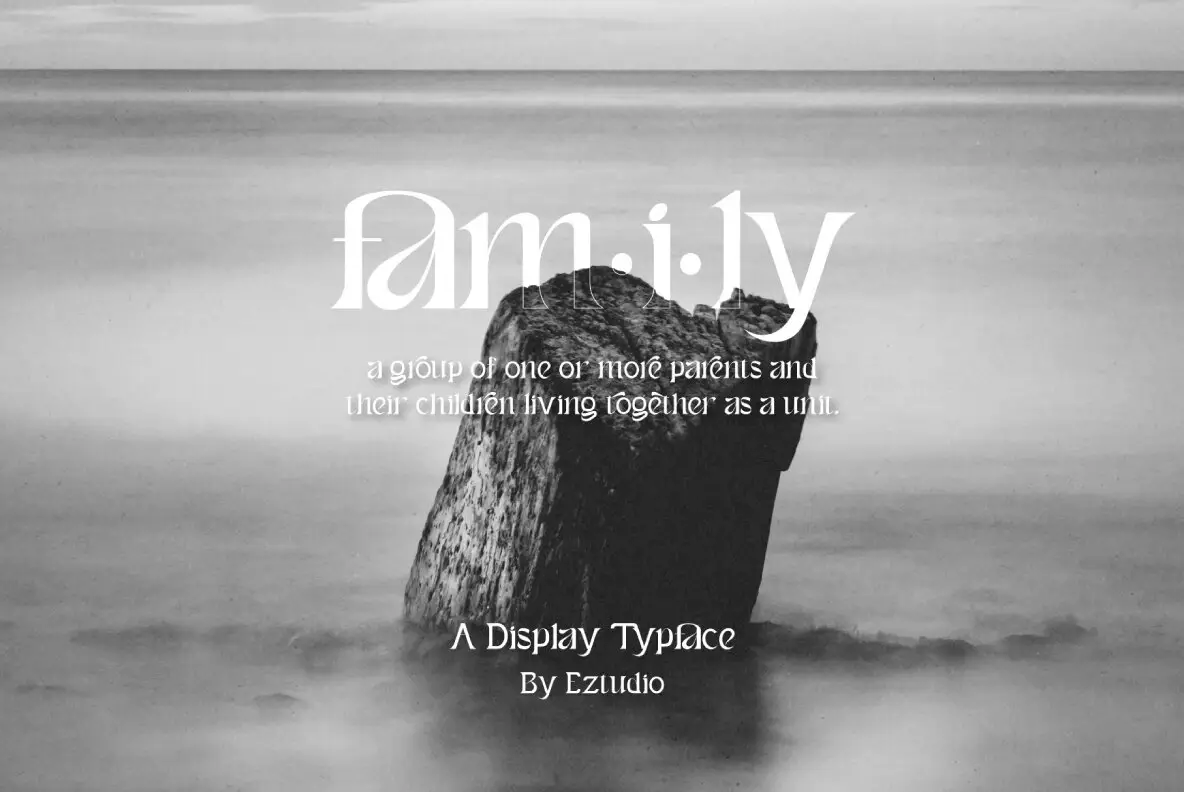 Golden Grove Font - YouWorkForThem