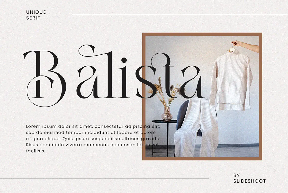 Saignh Font - YouWorkForThem