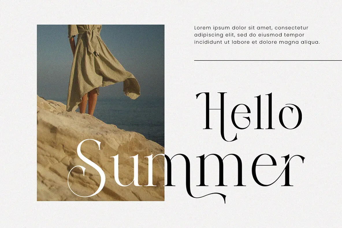 Saignh Font - YouWorkForThem