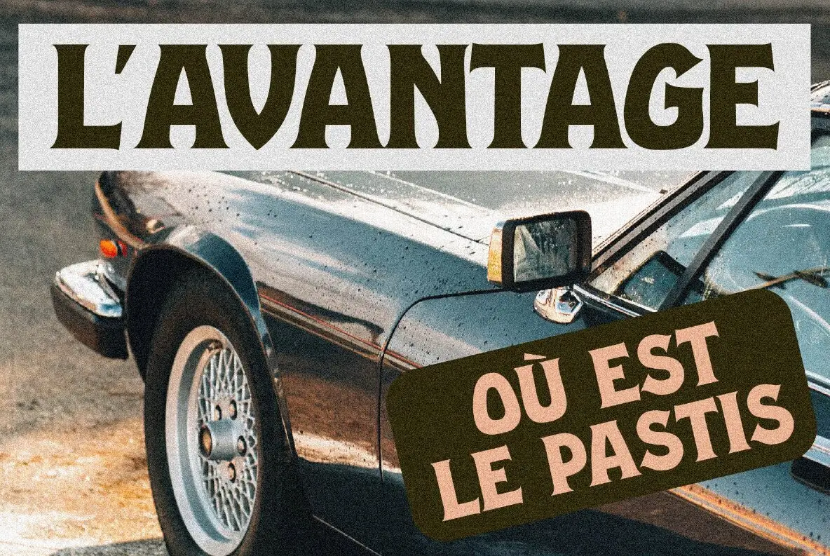 MC Gaute Caps Font - FontPath