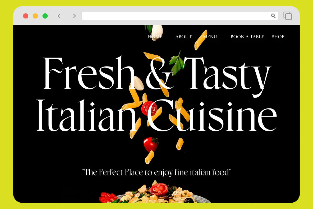 Belma Font - YouWorkForThem