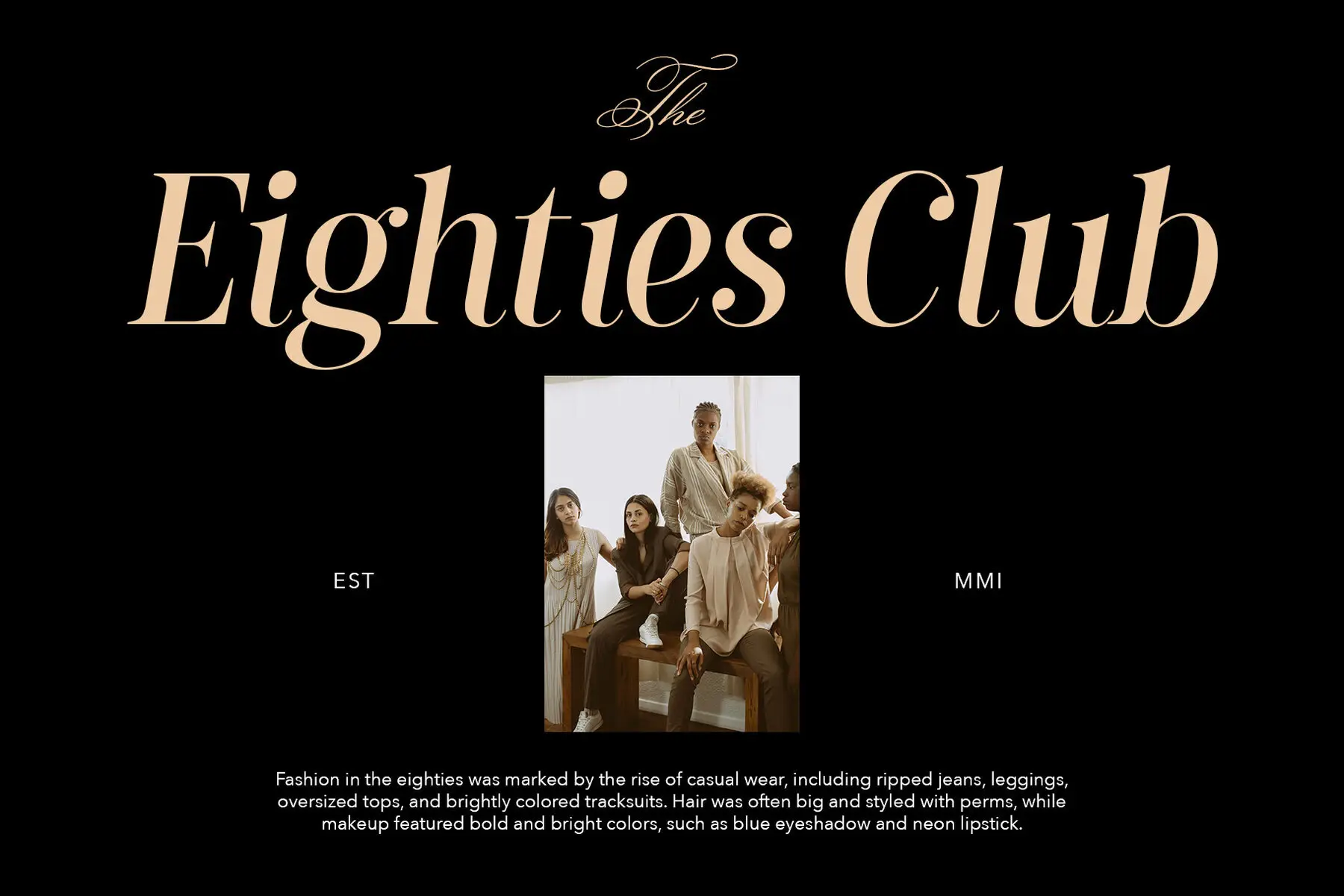 Amaris Font - YouWorkForThem