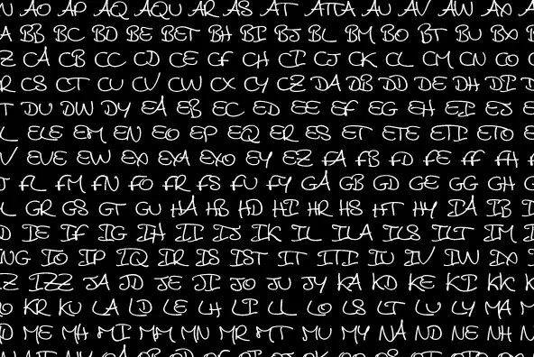 Cedi Font - FontPath