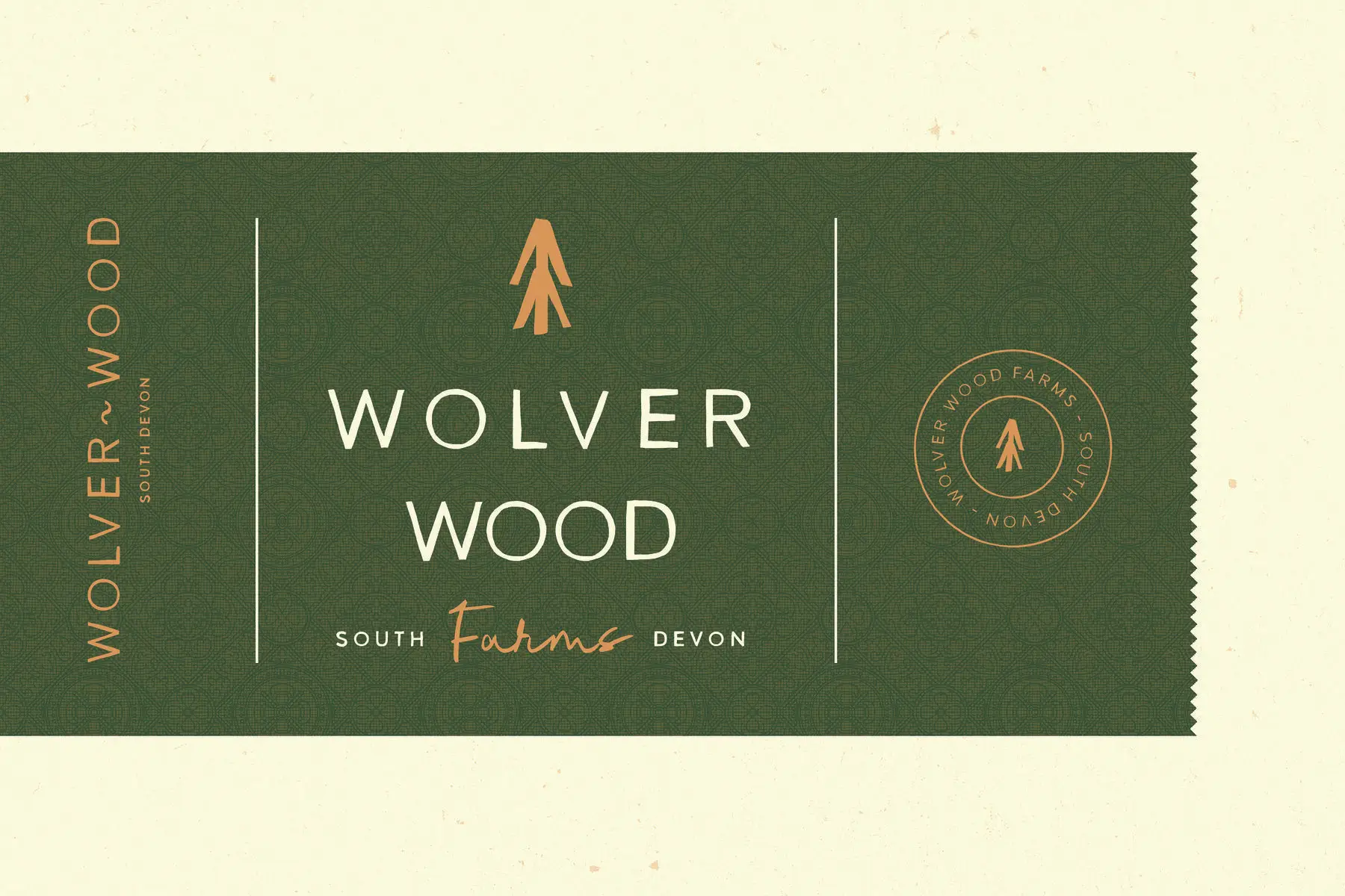 Rustic Font - YouWorkForThem