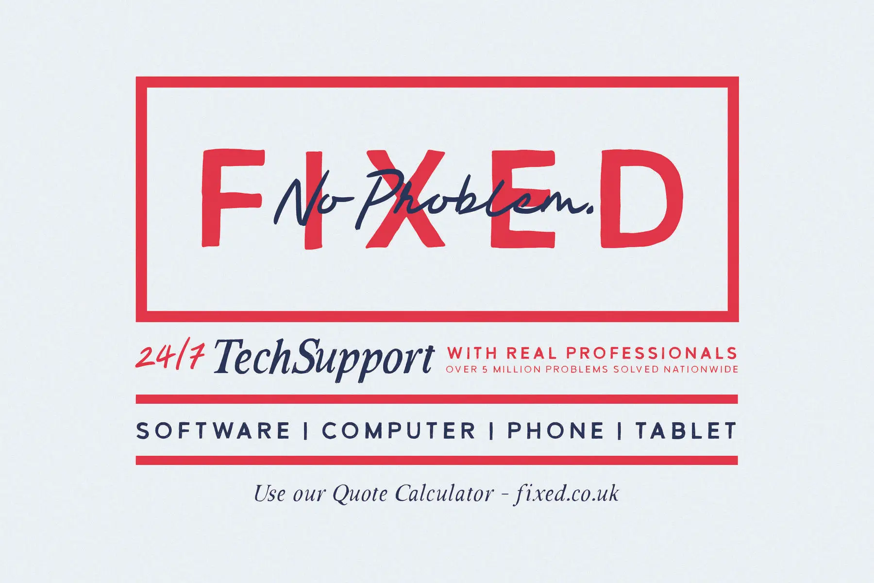 Rustic Font - YouWorkForThem