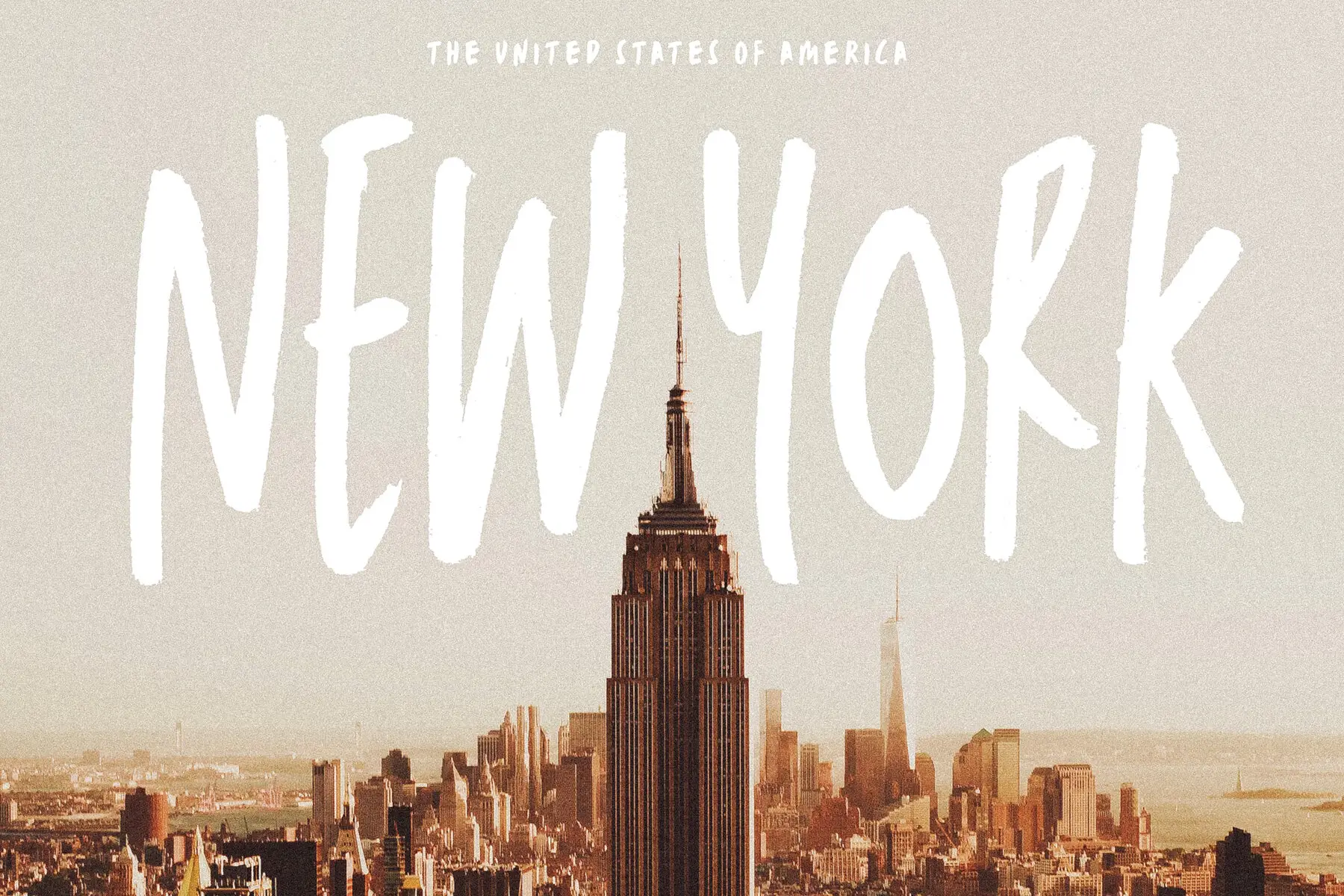 FullAQuirks Handwritten Fonts Pack - YouWorkForThem