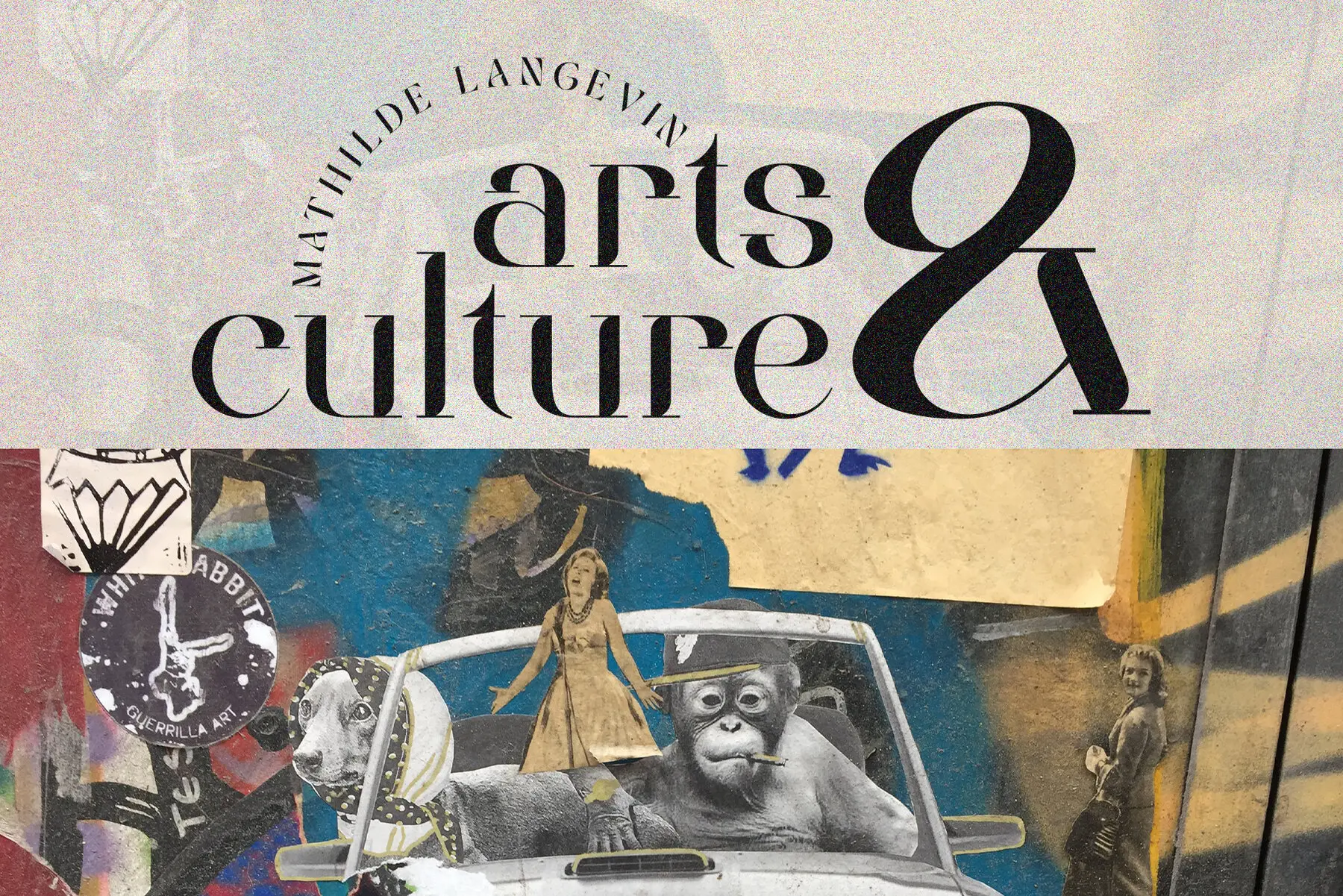 Chiga Font - YouWorkForThem