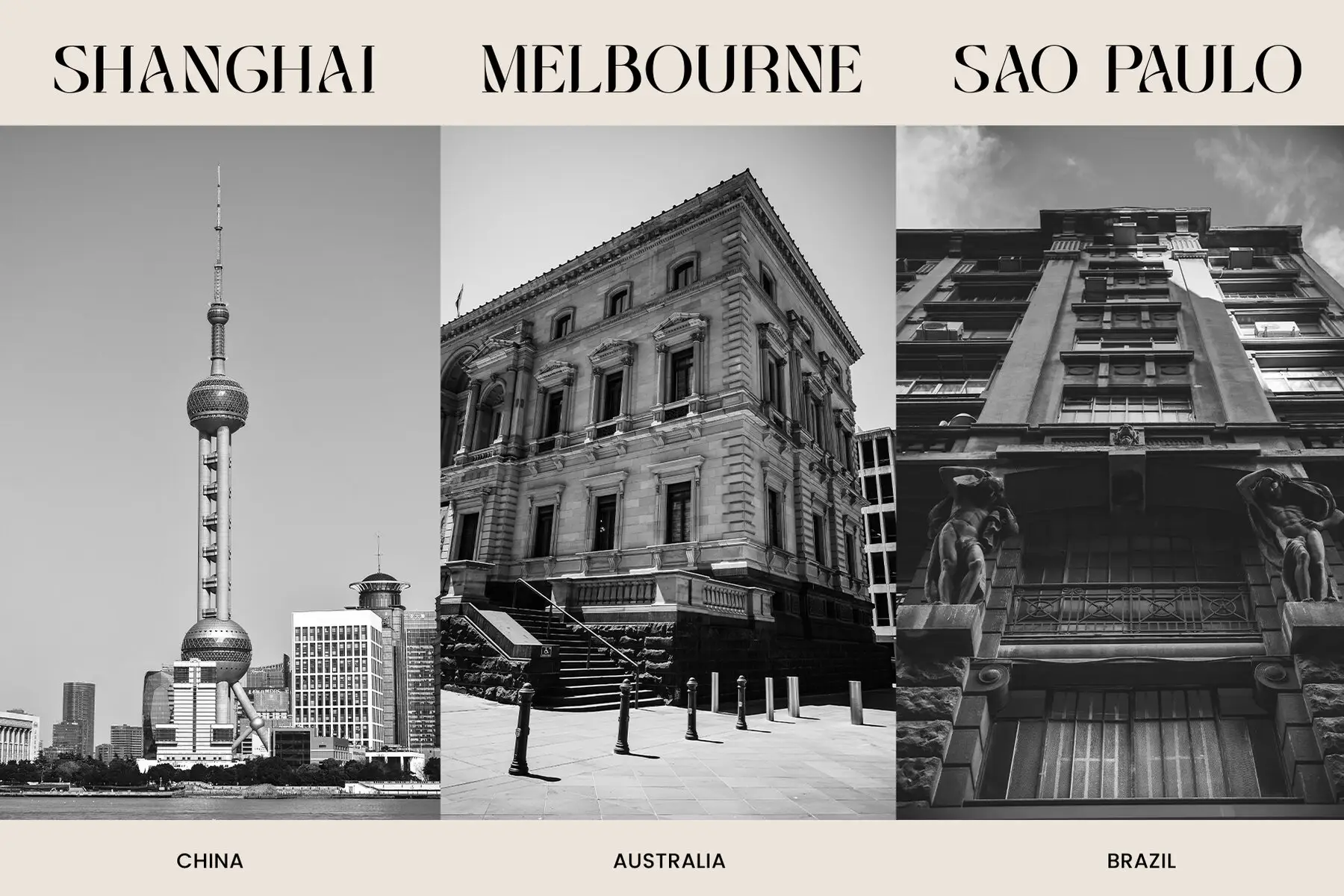 Chiga Font - YouWorkForThem