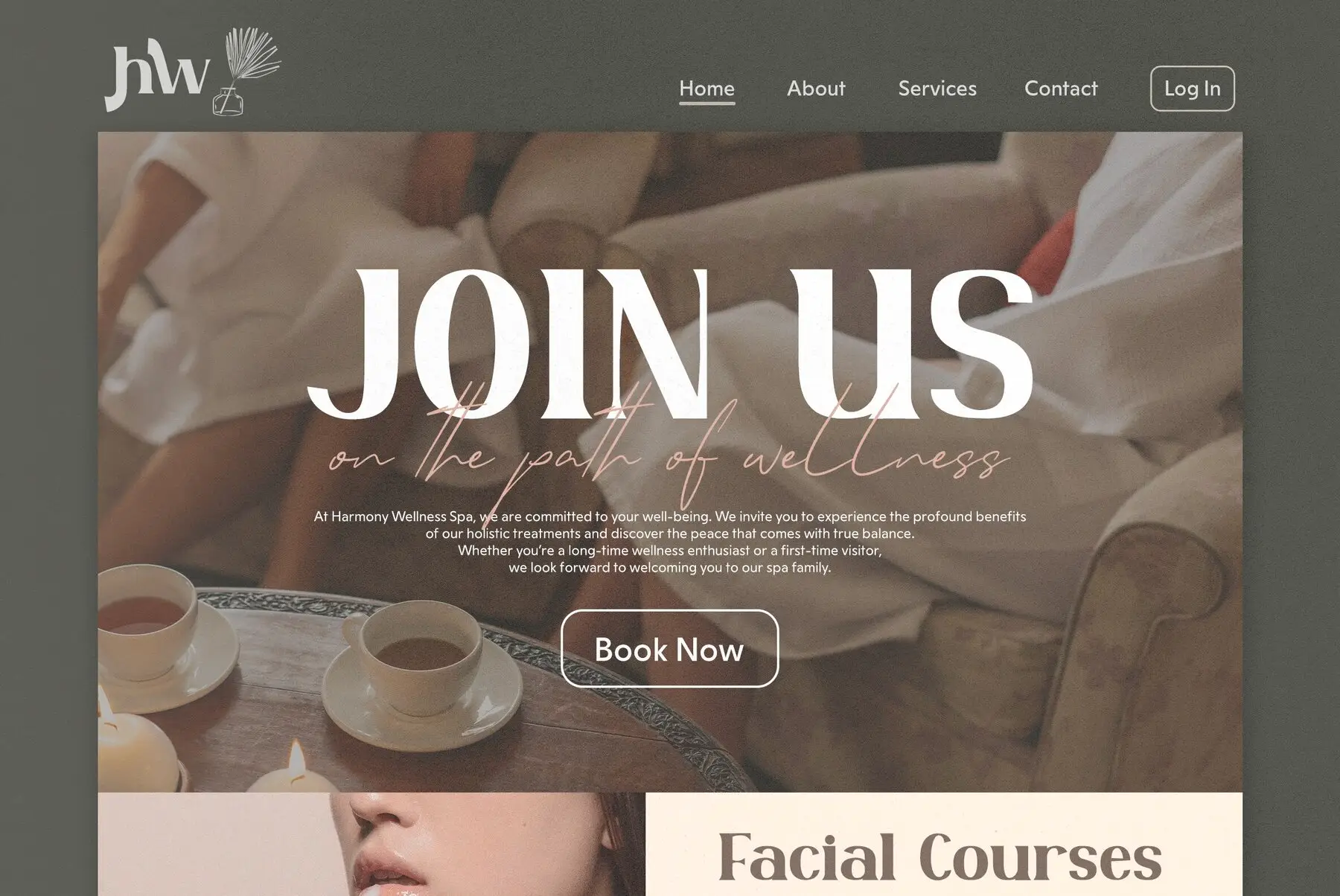 Sharp Serif Font - YouWorkForThem