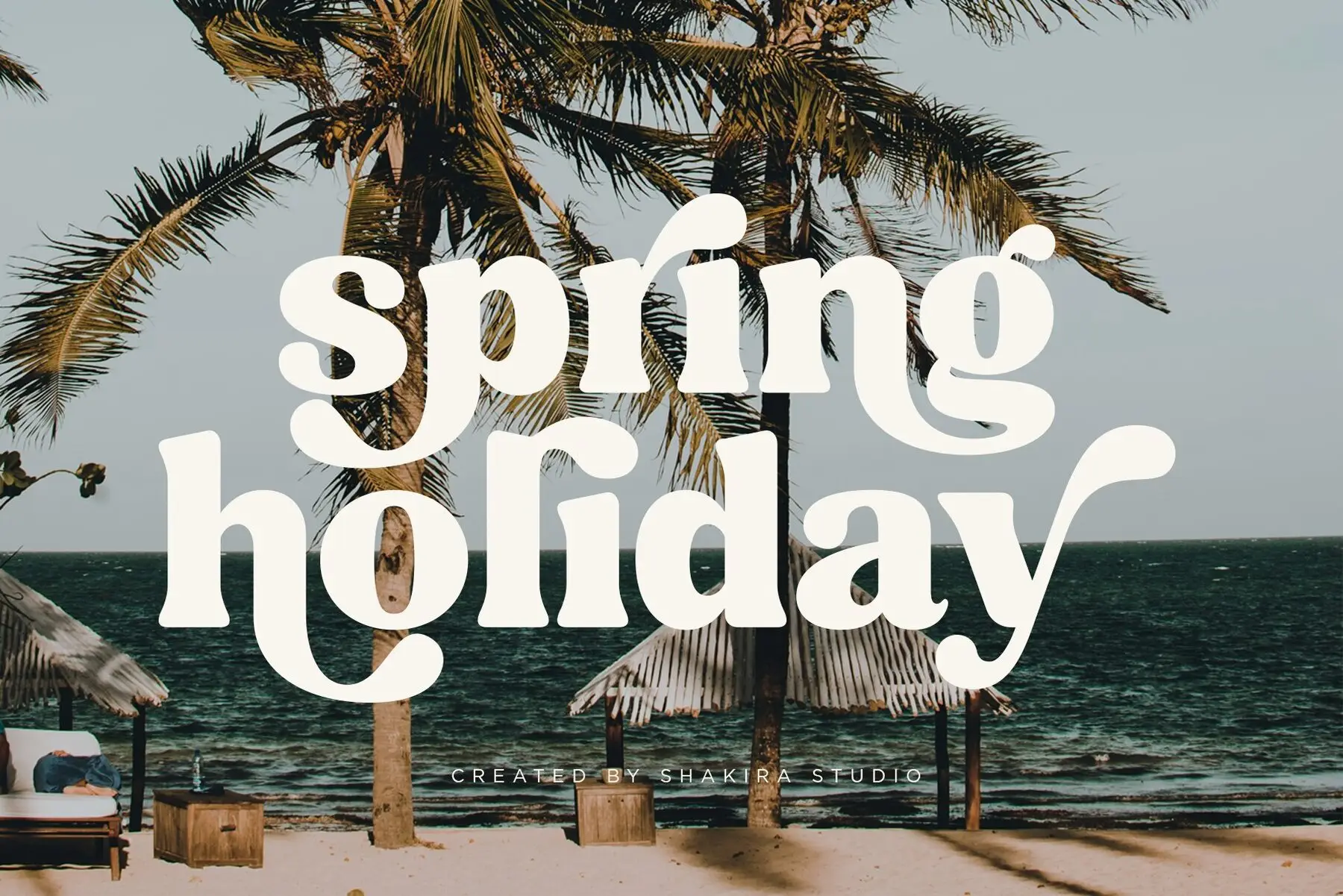 Fresh Mango Font - YouWorkForThem