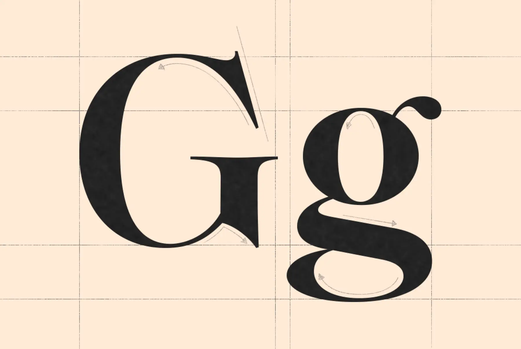 Quantum Font - YouWorkForThem