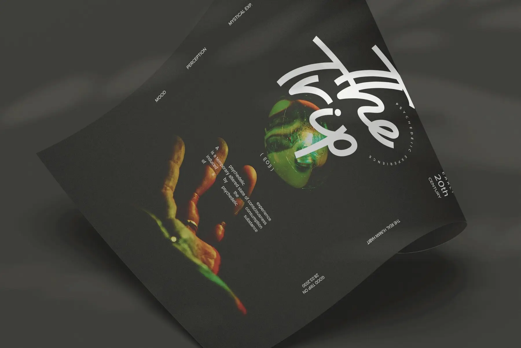 Hoopla Script Font - YouWorkForThem