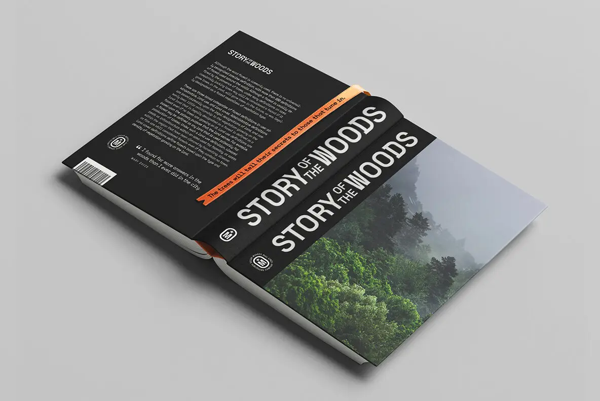 Monograf Font - YouWorkForThem